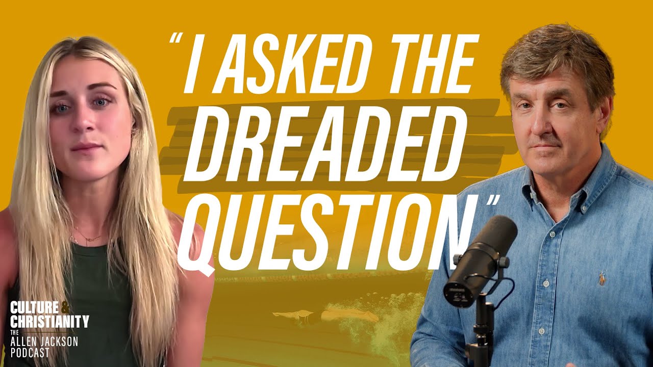 Are Transgender Athletes Destroying Women’s Sports? [Featuring Riley ...