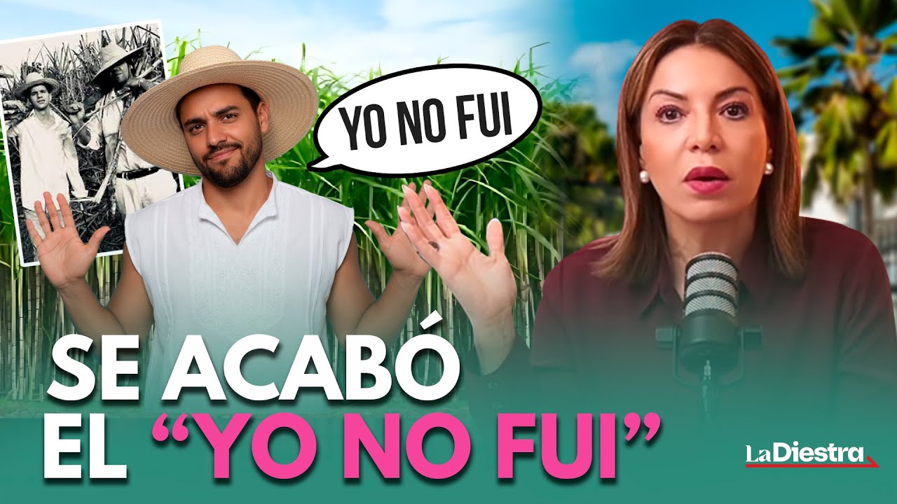 El Mayor Problema de Puerto Rico Sí Tiene Solución - YouTube