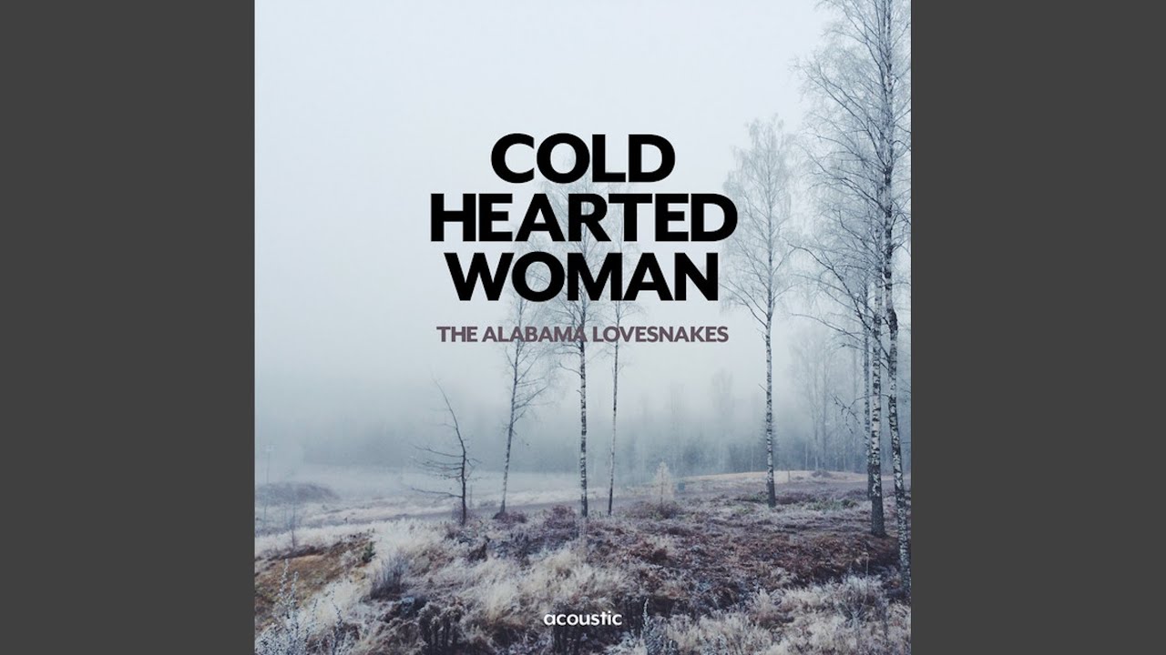 Cold Hearted Woman - YouTube