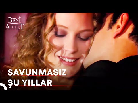 Kalbim Nasır Ama Taş Değil - Beni Affet