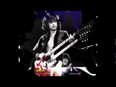 Led Zeppelin - Heartbreaker - Tampa Stadium 05-05-1973 Part 13 - YouTube