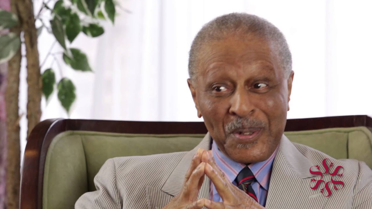 Meet Earl Blake 2015 - YouTube