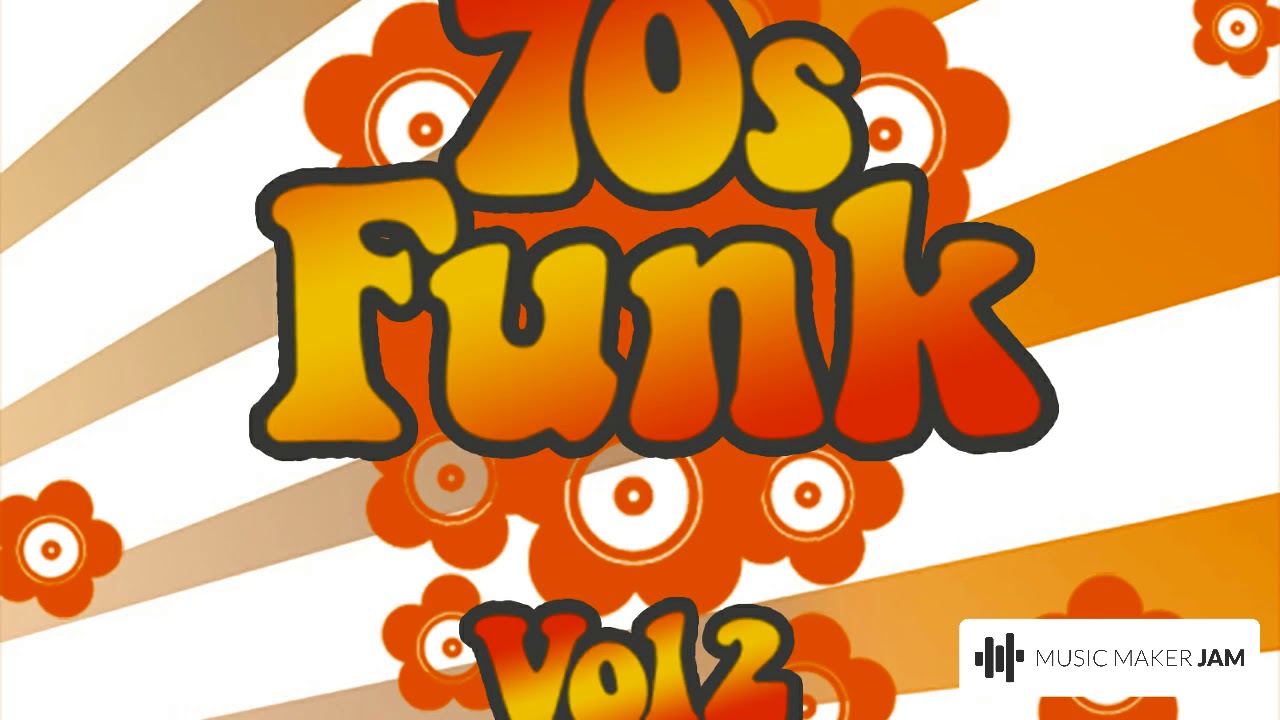 70s Funk Vol. 2 - YouTube