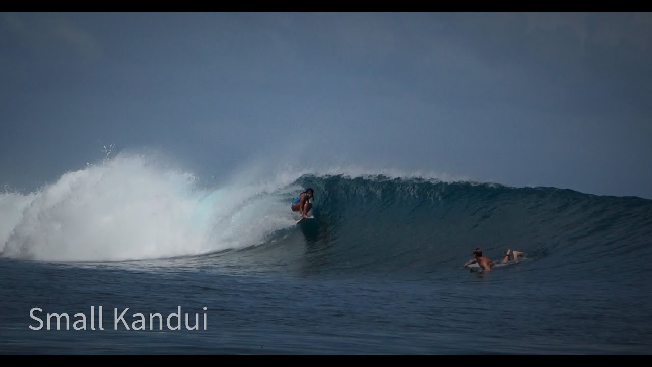 Spot Check: No Kandui - YouTube