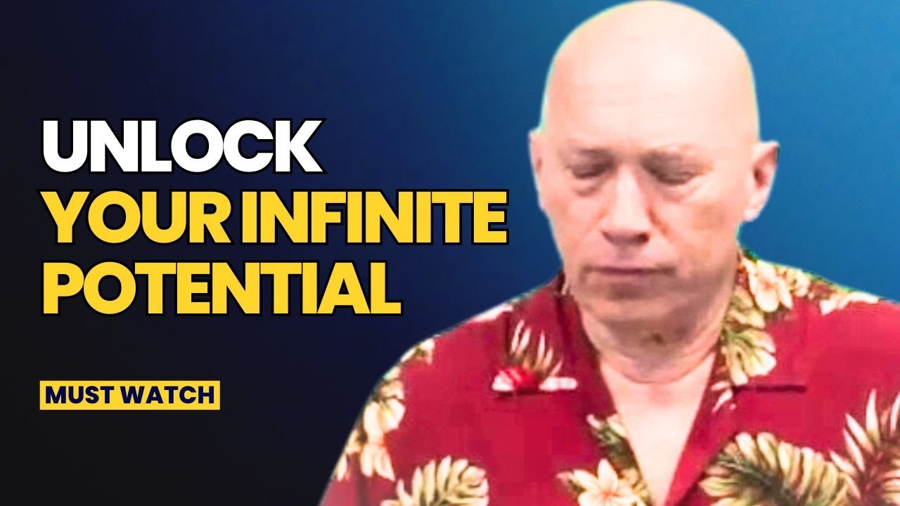 Darryl Anka Channeling Bashar | Activate Your Infinite Potential with ...