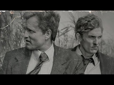 [TRUE DETECTIVE] |Haunts Me — David Lawrence| - YouTube