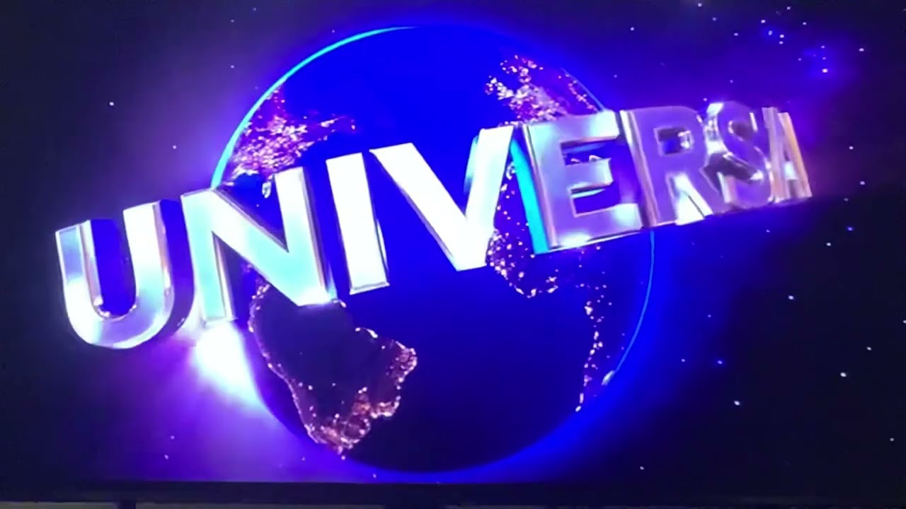 Despicable Me 2 Opening Logos Audio Description - YouTube