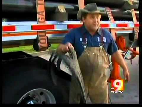 Dangers of retread tires