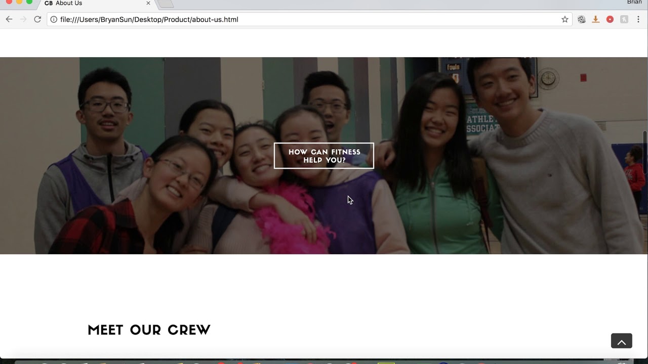 ITGS Screencast - YouTube