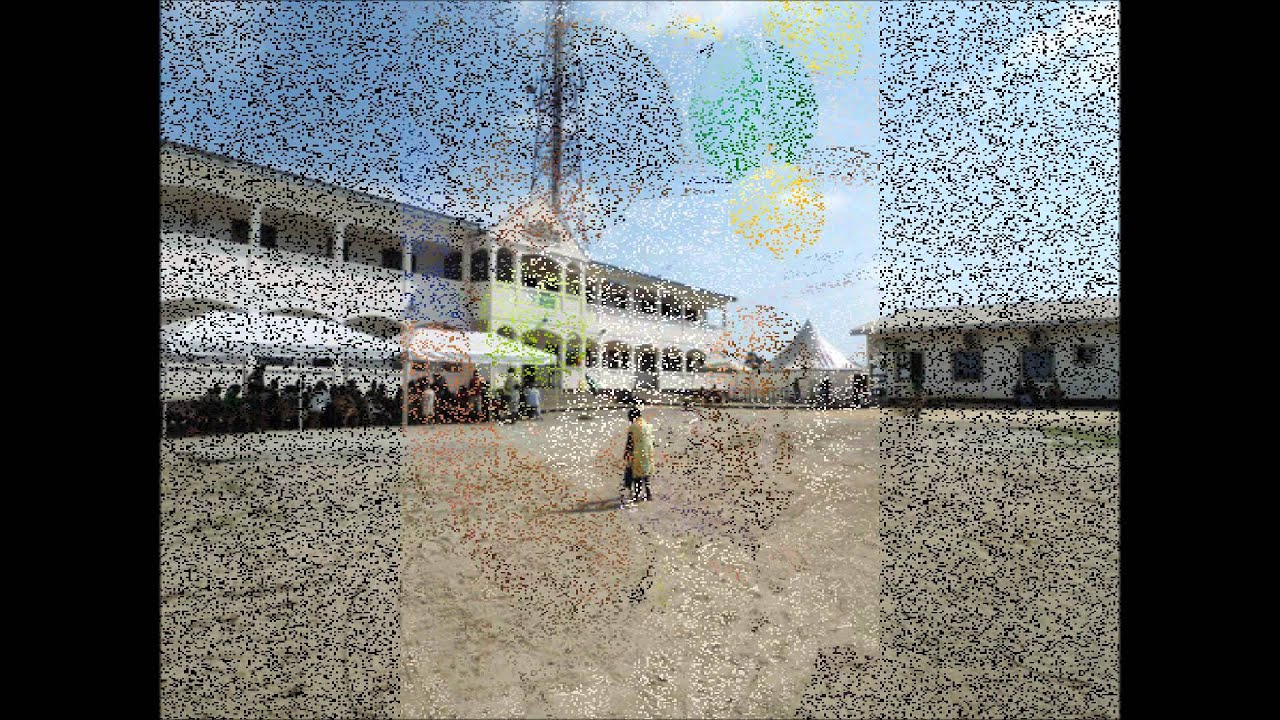 Songs for the mercyships - Les aventures de Titi au congo et à ...