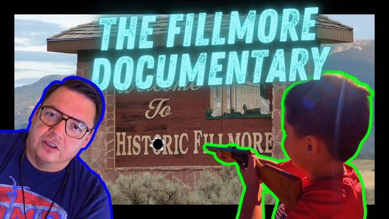 The Freedom Show: Fillmore Documentary - YouTube