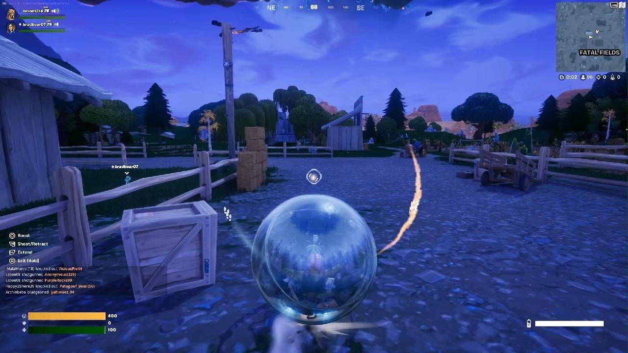 FUN WITH BRAD AND CASON - YouTube