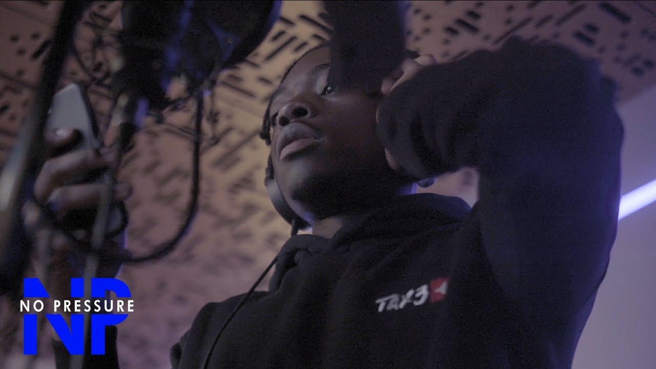 No Pressure Italy 🇮🇹 - LILCR (EP.5: Like What) [Official Video] - YouTube