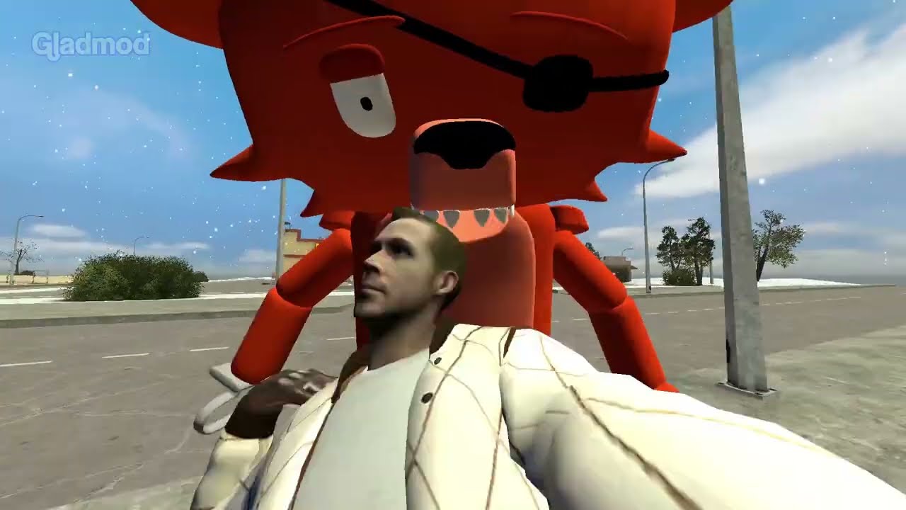 Nextbot Compilation | Review on 3D Nextbots [GMOD] - YouTube