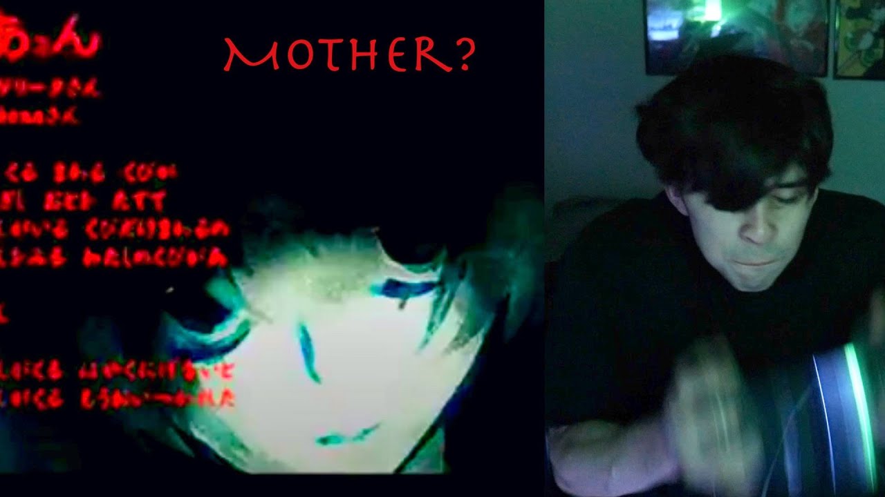 I HATE THIS | Okaasan - Hatsune Miku Reaction - YouTube