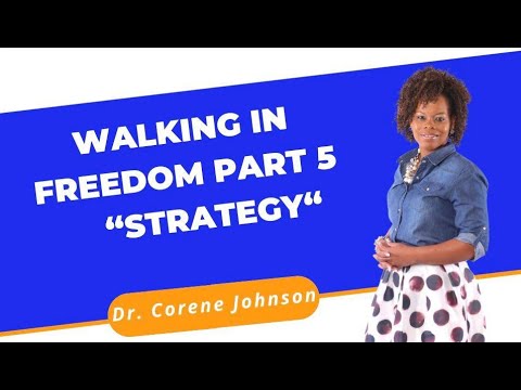 Dr. Corene Johnson - YouTube