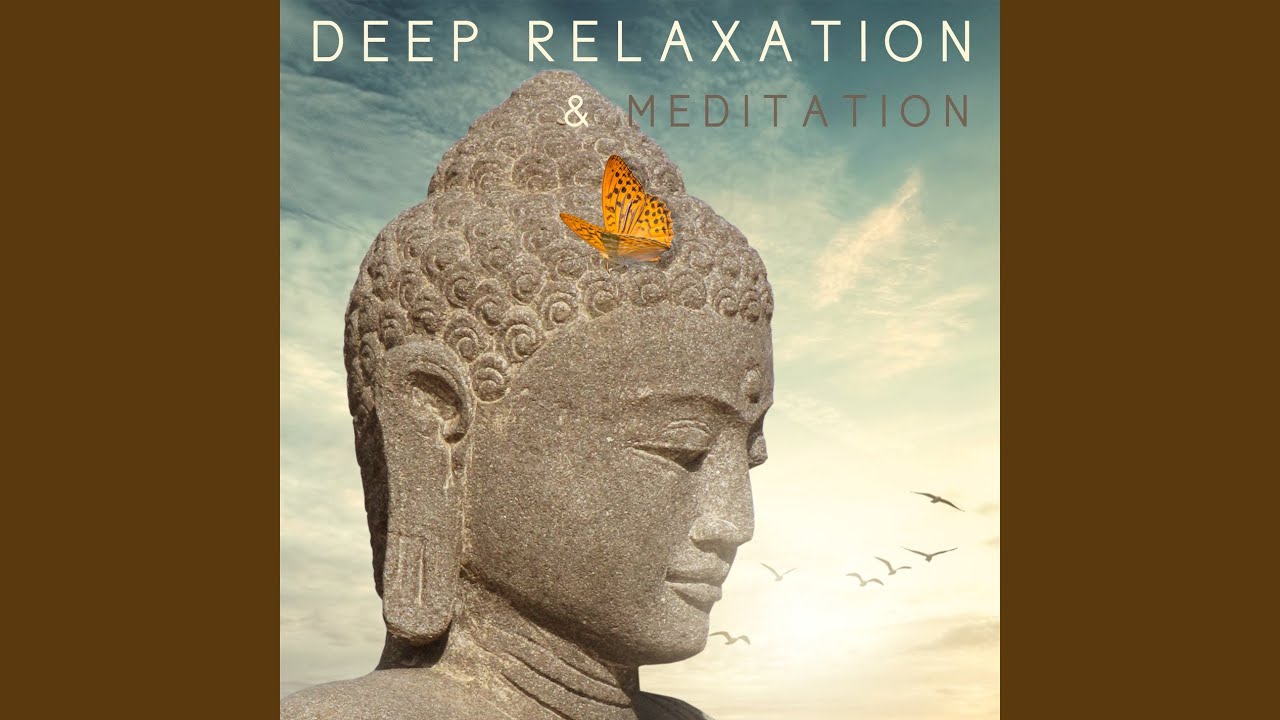 Spiritual Calm: Meditation - YouTube