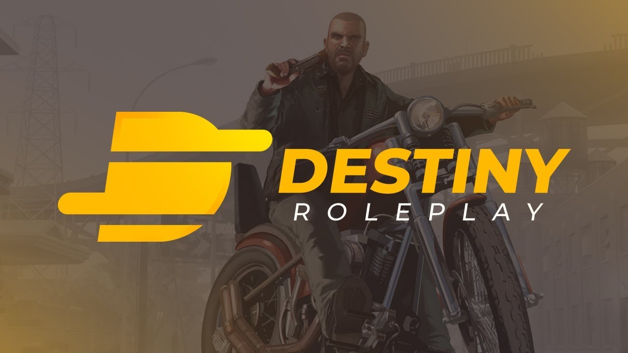 Дневник разработчика #1 | Destiny RolePlay - YouTube