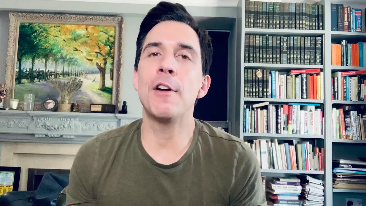 Craig Devlin - YouTube