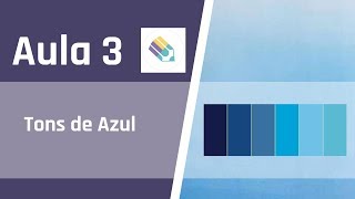 Diferença entre azul royal e marinho