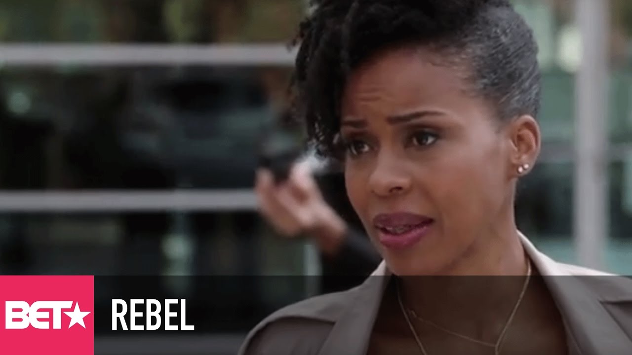 Rebel | Recap Episode 2: Chasing Ghosts - YouTube