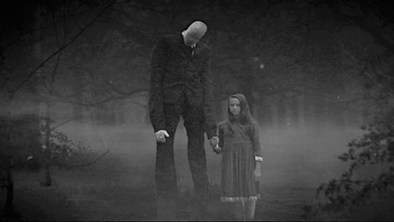 10 Horror Legends of the World | Scary Stories - YouTube