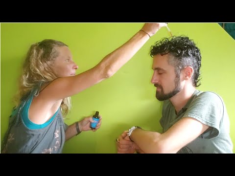 CMM Episode 7 Healing Magic of Plants with Guest Amy McComb - YouTube