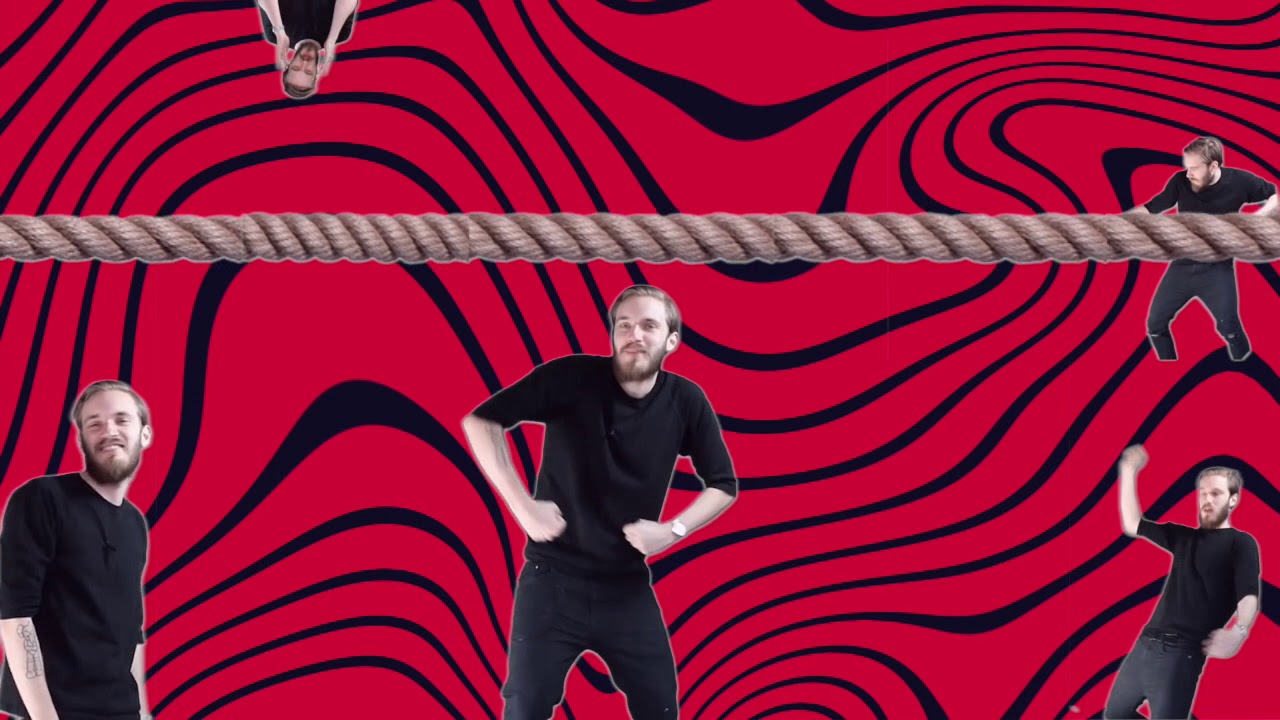 Pewdiepie intro - YouTube