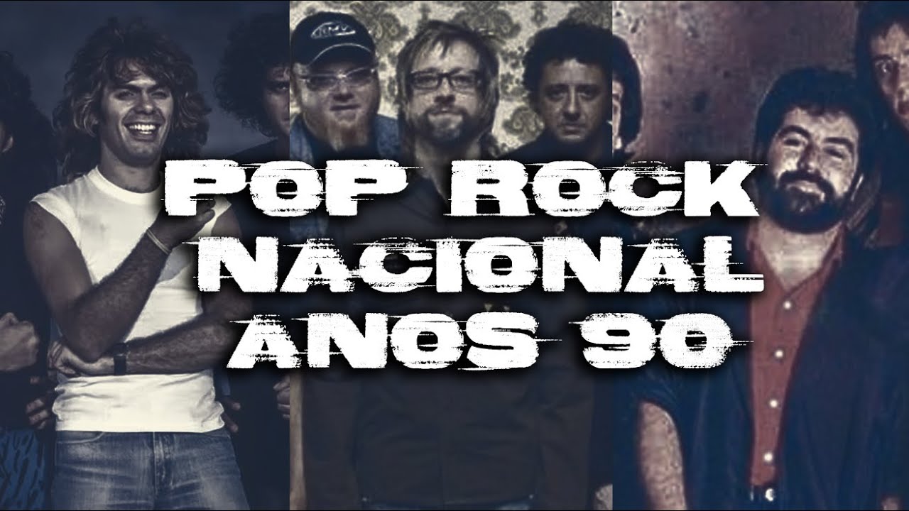 Top 10 Pop Rock Nacional Anos 80 - Clássicos Imperdíveis - YouTube