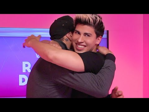 Los Ex-Novios de La Divaza - RADIO DIVAZA # 3