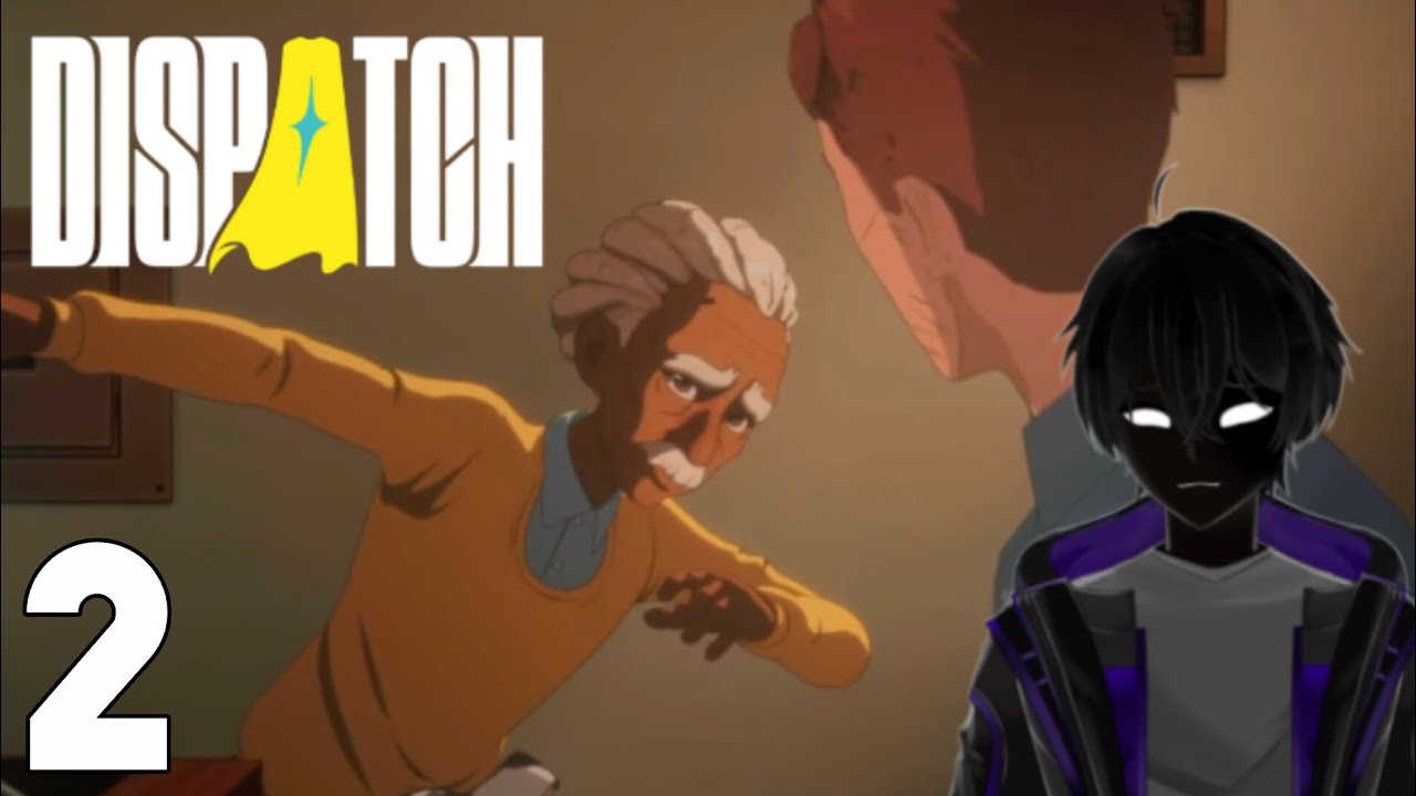 Trackstar Is A Flipping Legend! [Dispatch] - YouTube