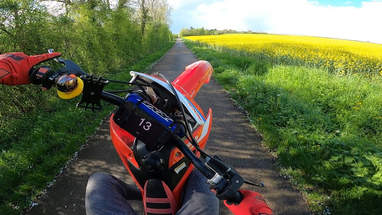 VITESSE MAX ! Apollo 150 RXF 16/19 - YouTube