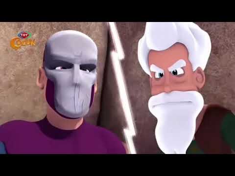 Cille müsabakası [Kazur vs Müdrik]