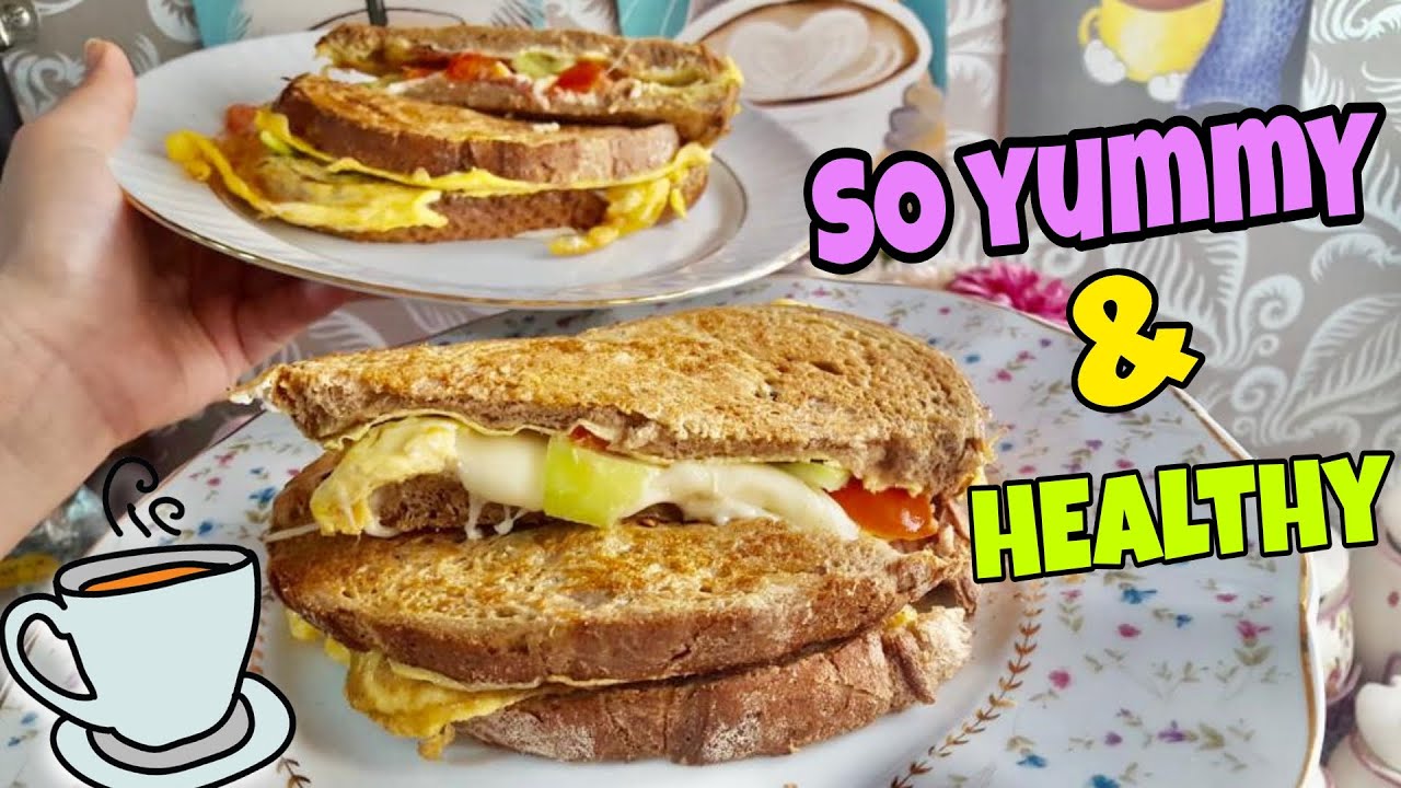 SUPER NUTRITIOUS TURKISH TOAST SANDWICH | WHAT TO DO WITH SOURDOUGH ...