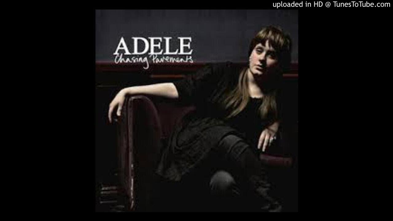 Adele_-_Chasing_Pavements_(GameOver_Remix)2020 - YouTube