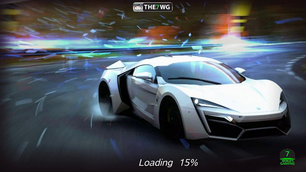 IS THIS THE WORST RACING GAME EVER? | Crazy For Speed - YouTube