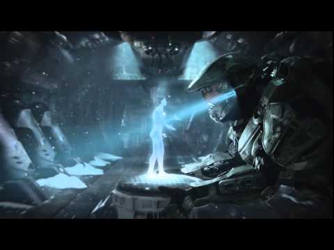 Halo 4: Awakening Official E3 2011 Trailer
