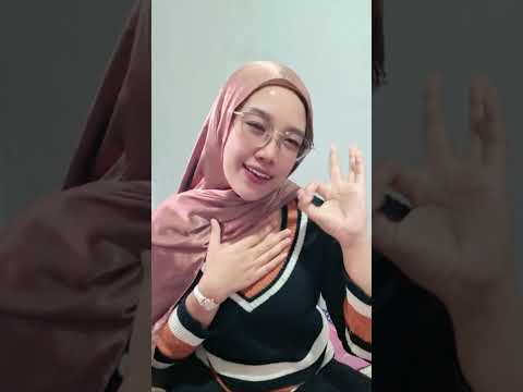 Bigo Hijab Halu.. Jujur Itu Memikat & Berkelas Tapi Bohong Itu Basi