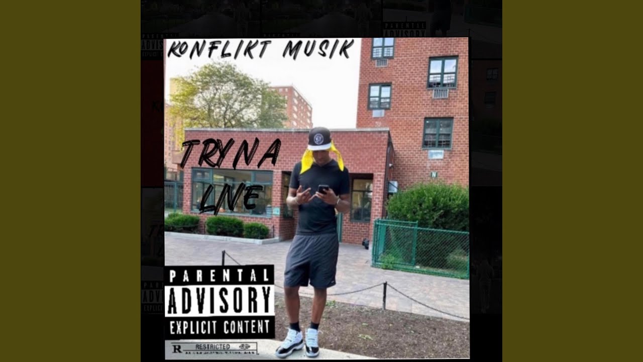 Tryna Live (Live) - YouTube