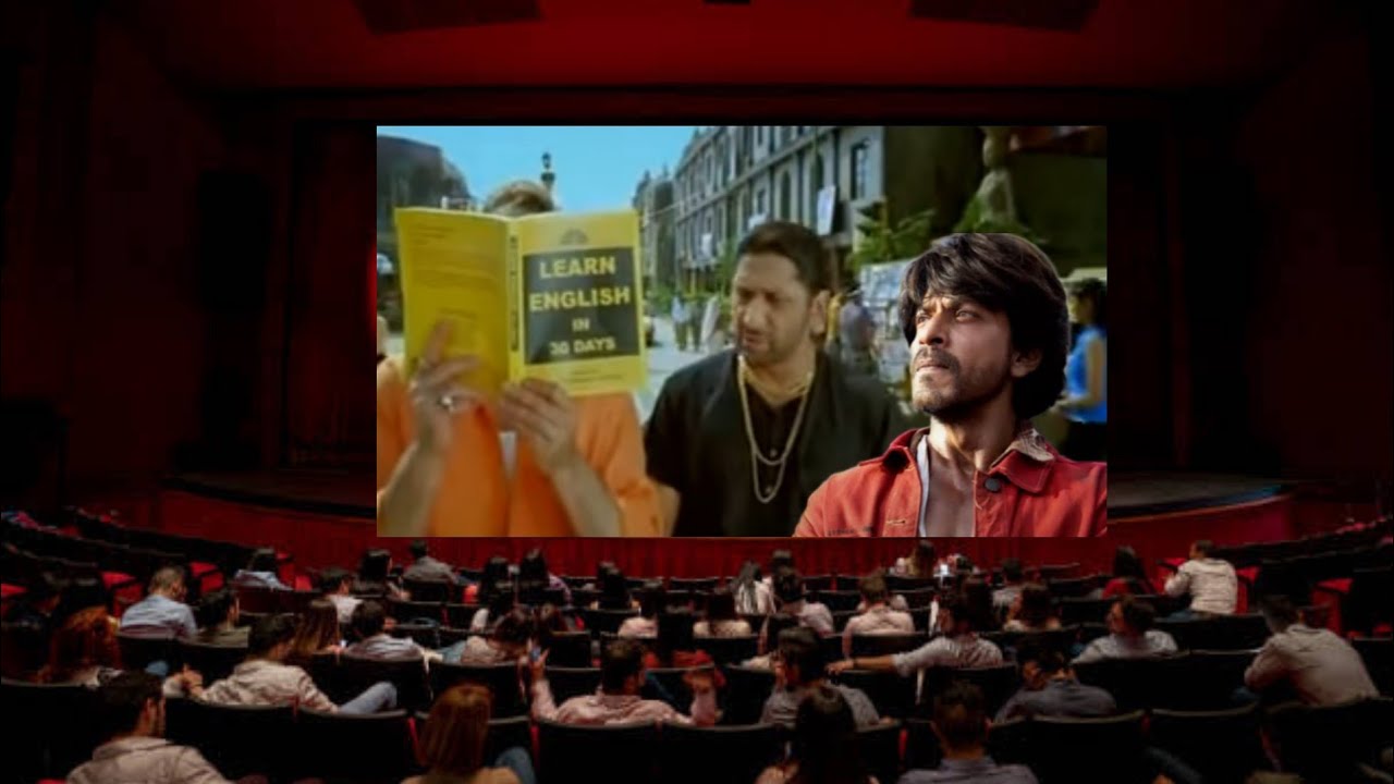 Dunki Ending Scene Leaked | Munna Bhai Cameo Scene | Filmy ZN - YouTube