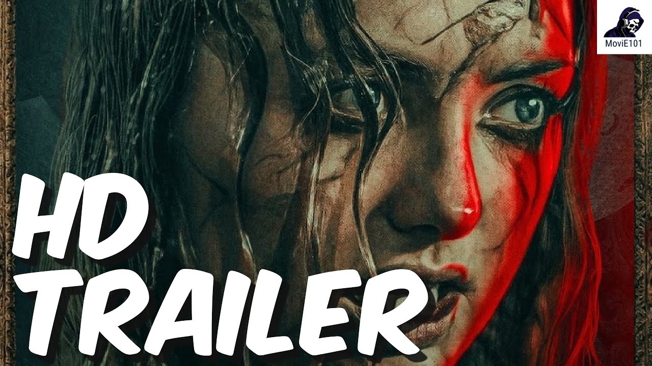 The Inheritance Official Trailer (2024) - Peyton List, Rachel Nichols ...