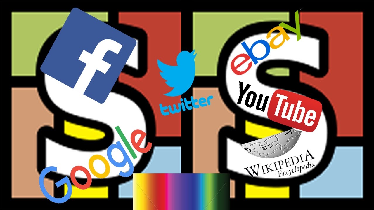 Cambiar Apariencia de Youtube, Google, Facebook Facil 2017 - YouTube