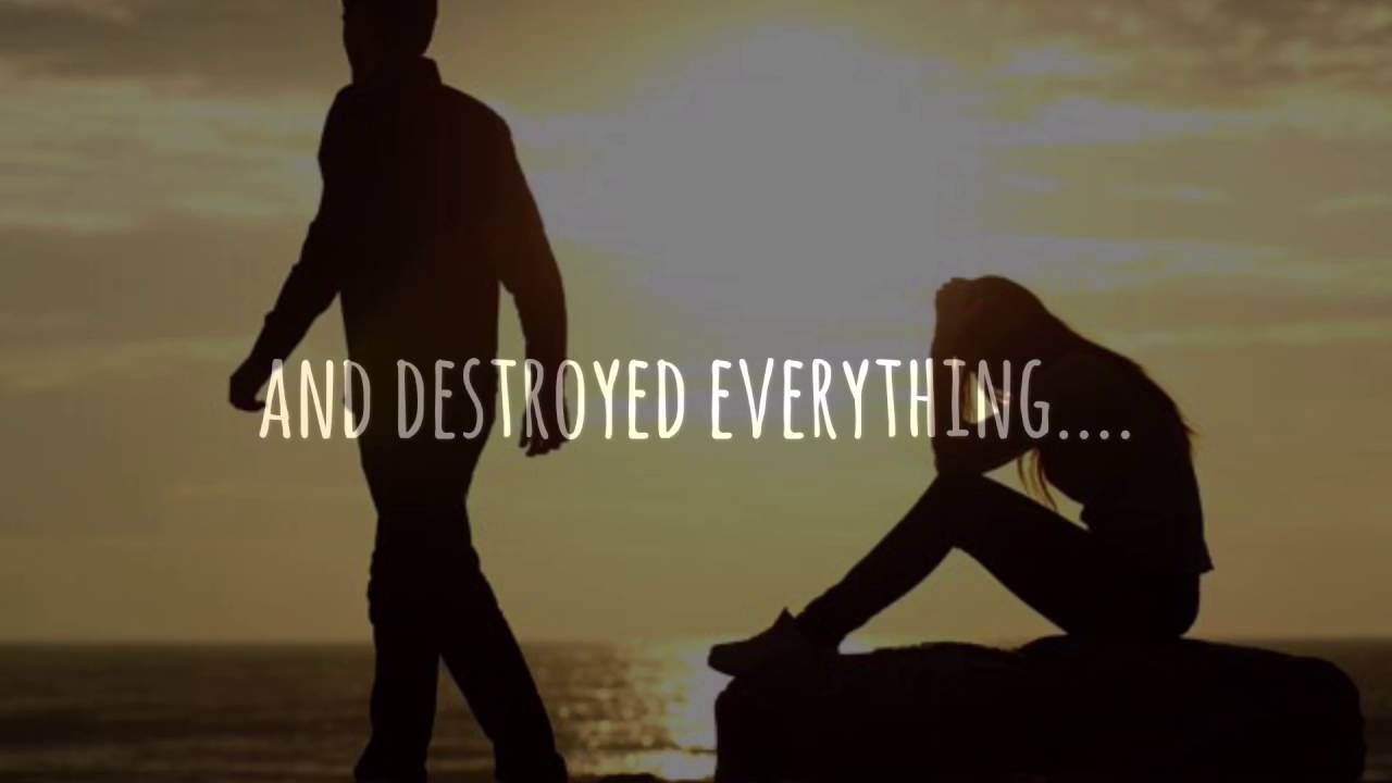 Life Without You by S.P. West Book Trailer - YouTube