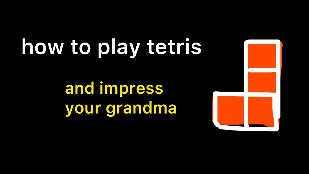 Everything you need to know about Tetris | How to play and improve ...