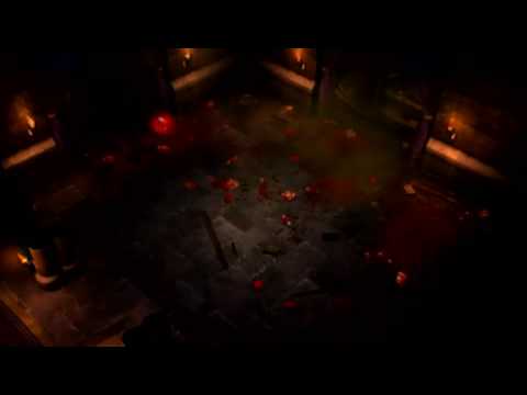 Diablo 3 Archivist April Fool 2009