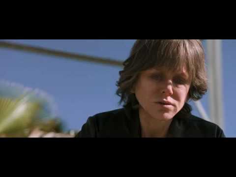DESTROYER Movie Trailer - YouTube