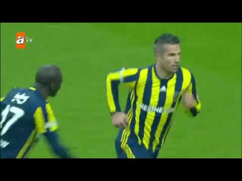 FENERBAHÇE BEŞİKTAŞ VODAFONE PARK HATIRALARI :)