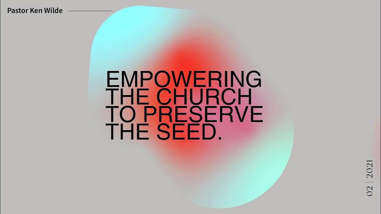 Capital Church Live | Pastor Ken Wilde - YouTube