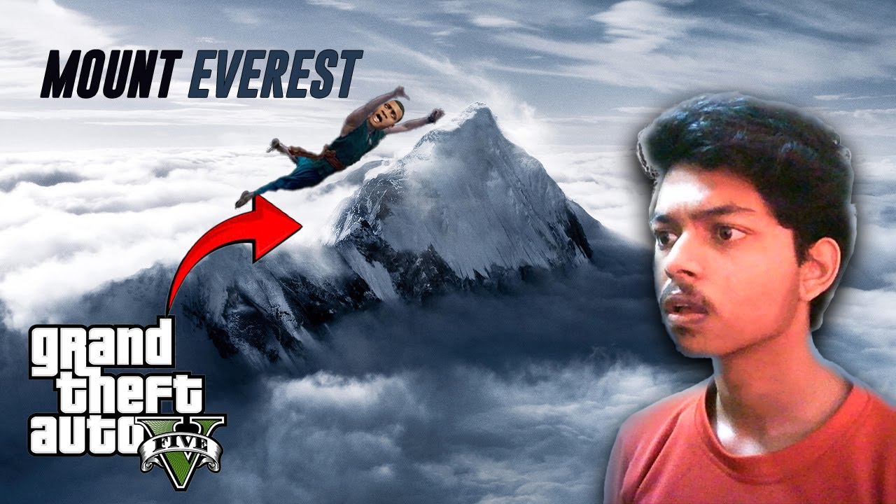 GTA 5 : Franklin's First Solo Trip In Gta 5 | master solo - YouTube