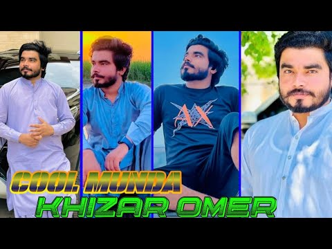 Khizar omer • Khizar omer Status • Khizar  Omer Slowed Status